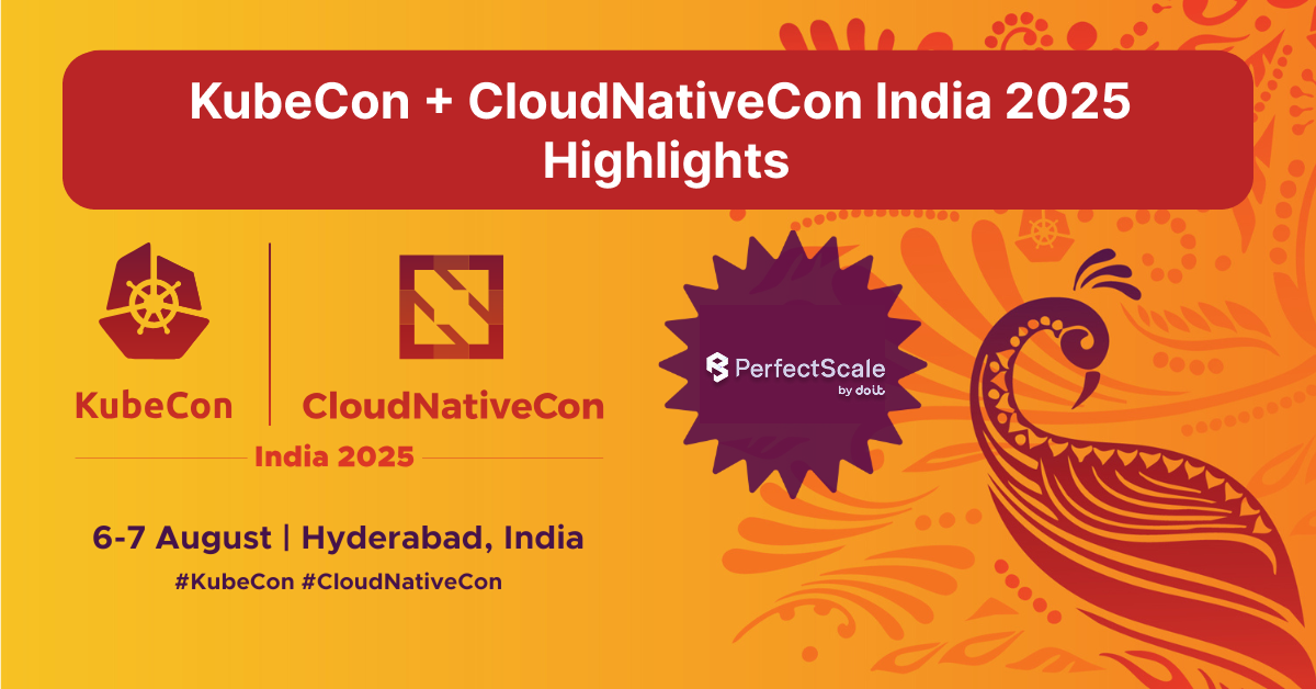 KubeCon + CloudNativeCon India 2025 Highlights